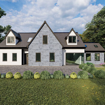 Home - Ireland House Designs